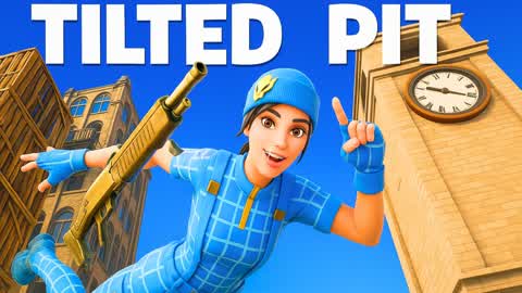 Destroy Simulator 💥 6780-1238-4728 من ابتكار czcz - Fortnite