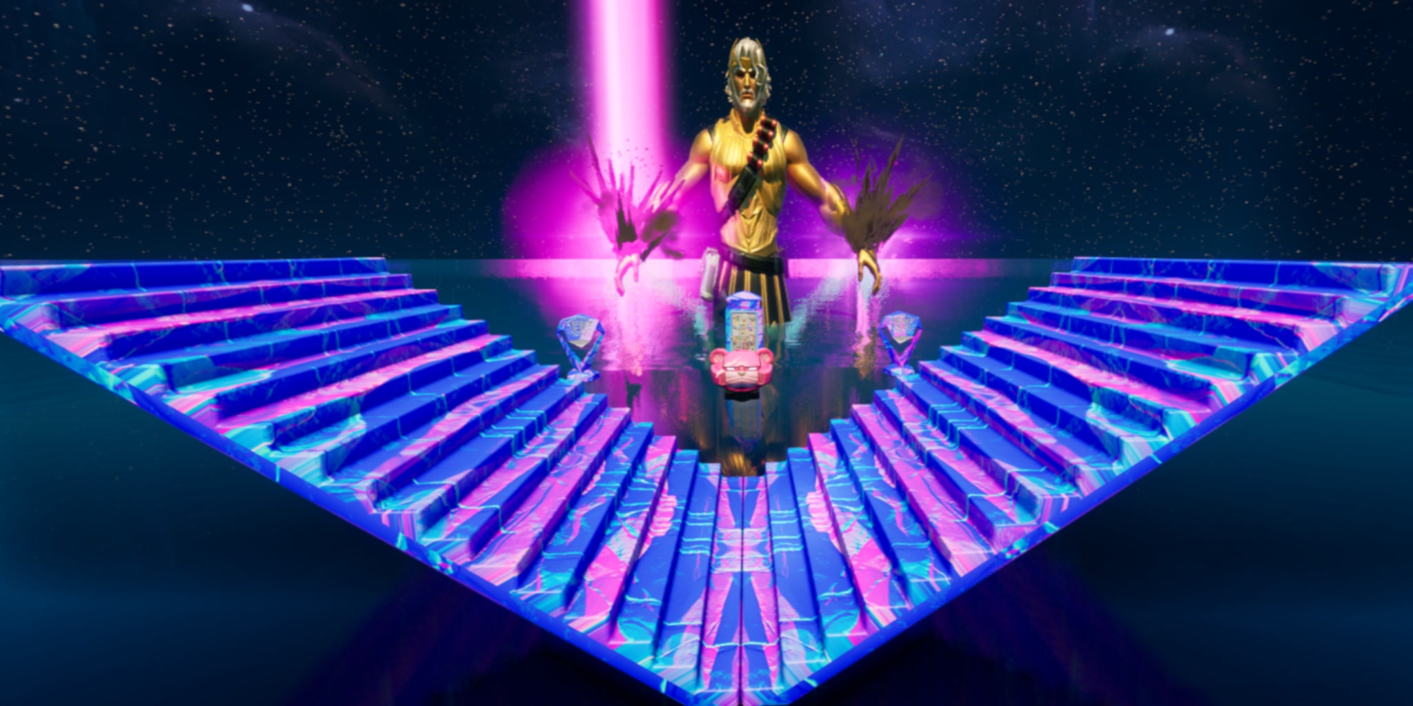 1V1 New Weapons Chapter 5 6256-5512-1182 by ninextt - Fortnite Creative ...