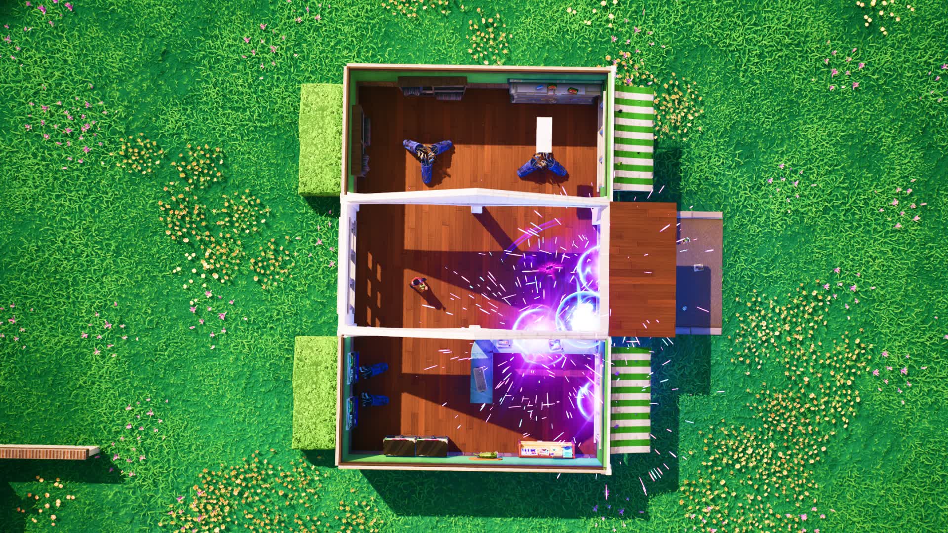 Juega Top-Down Pit - 0577-6378-9482 | Fortnite Zone