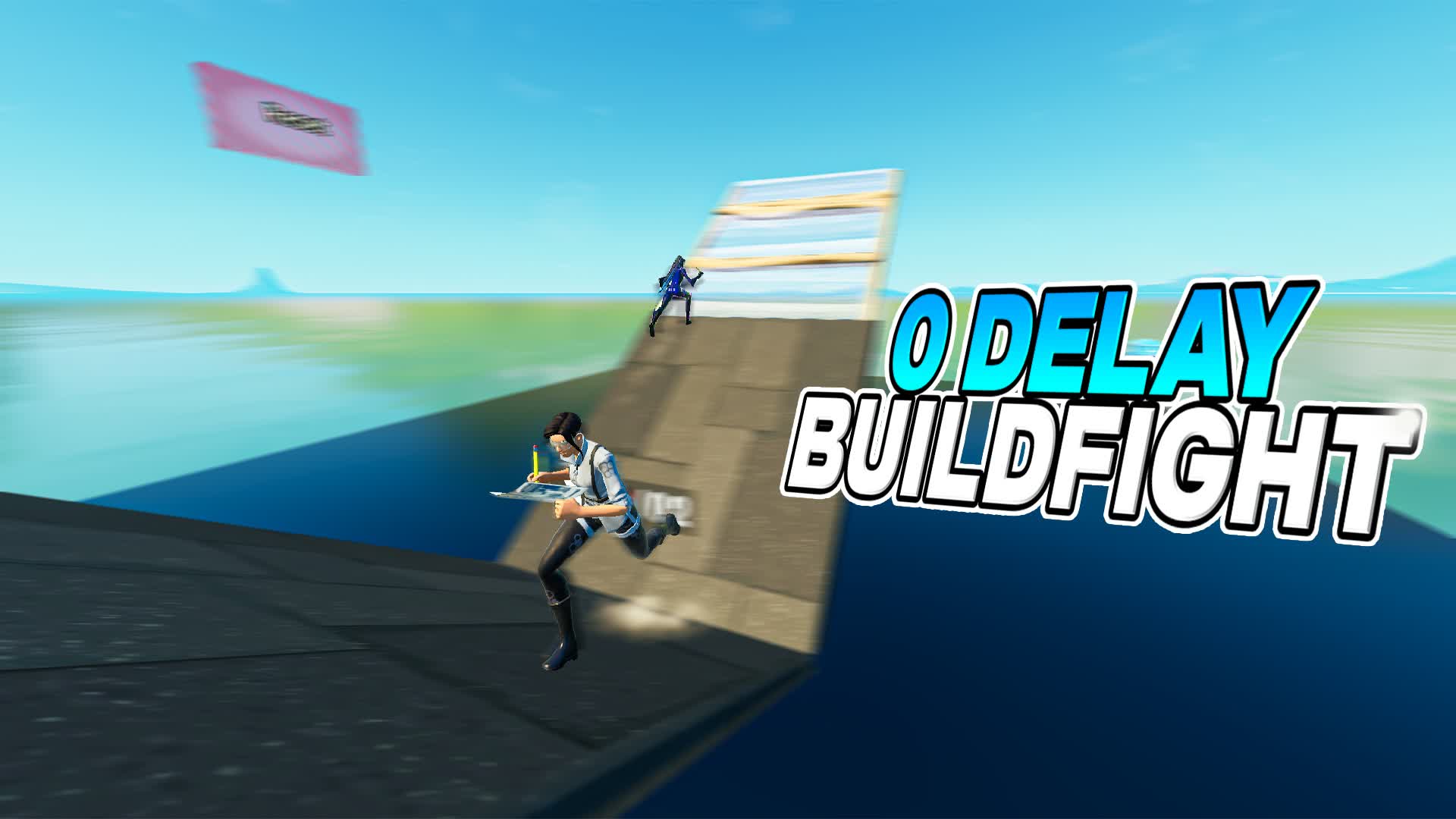 Pro Build Fight 8562-7600-7507 by zeyx1 - Fortnite Creative Map Code ...