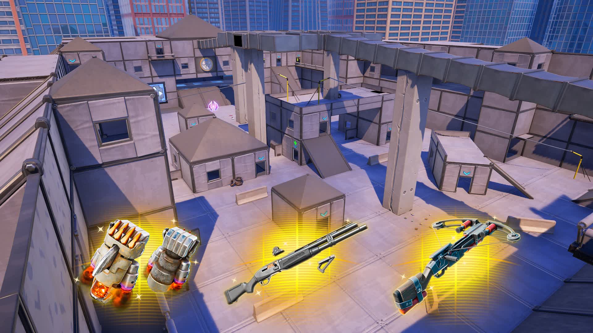 BEST GHOST VS SHADOW 9661-2961-5161 by mrle98 - Fortnite Creative Map ...