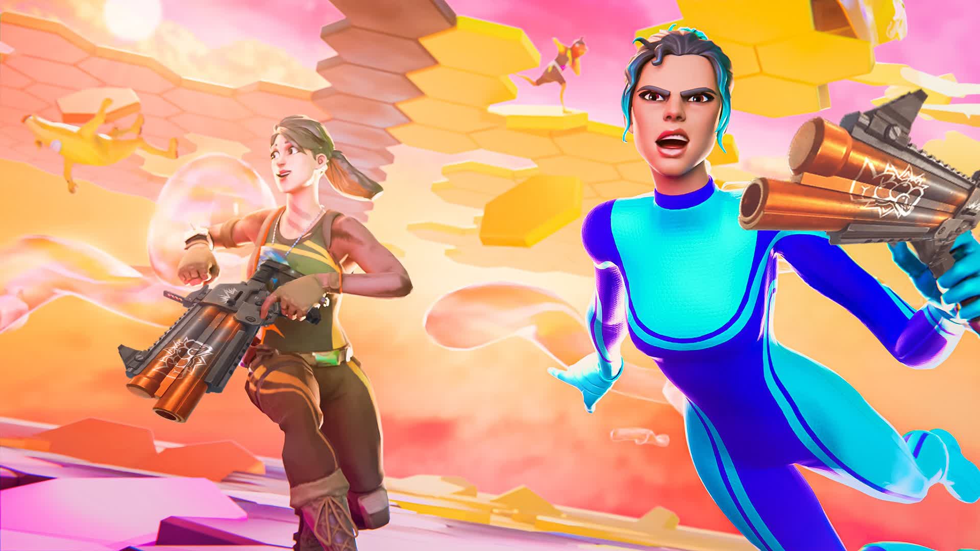 Sticky Spleef 2963 2586 7439 Fortnite Zone Sticky Spleef 2963 2586 7439 Fortnite Zone