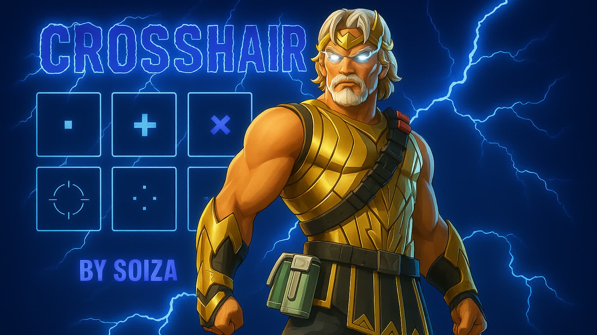 CRAZY Crosshair 1v1 BUILD FIGHT PRO 18 3059-4017-8031 by soizo ...