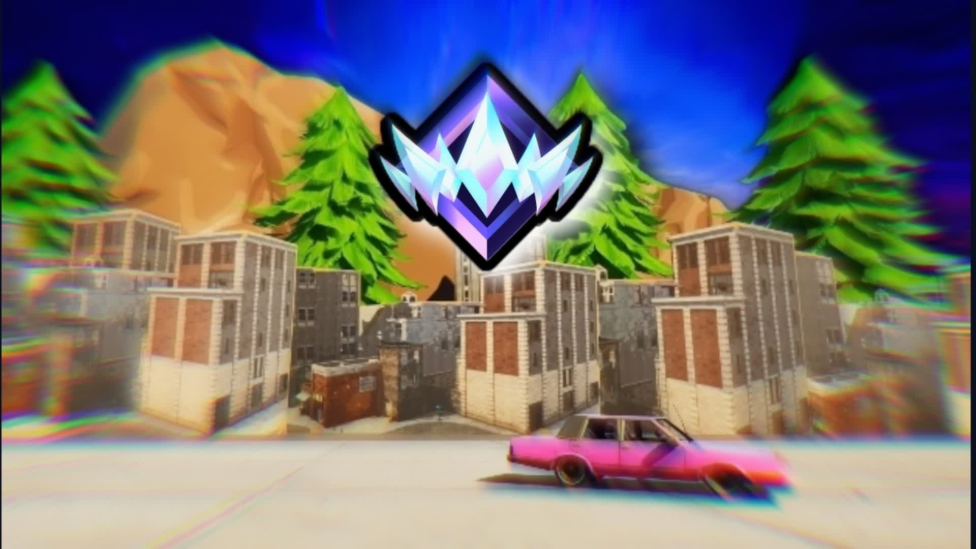 UNREAL ZONE WARS TILTED⭐ 6581-7453-5090 by reotags - Fortnite Creative ...