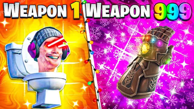 flopper-king的TMNT⭐ALL GUNS - FREE FOR ALL (ALL CARS)7890-6496-5651 ...