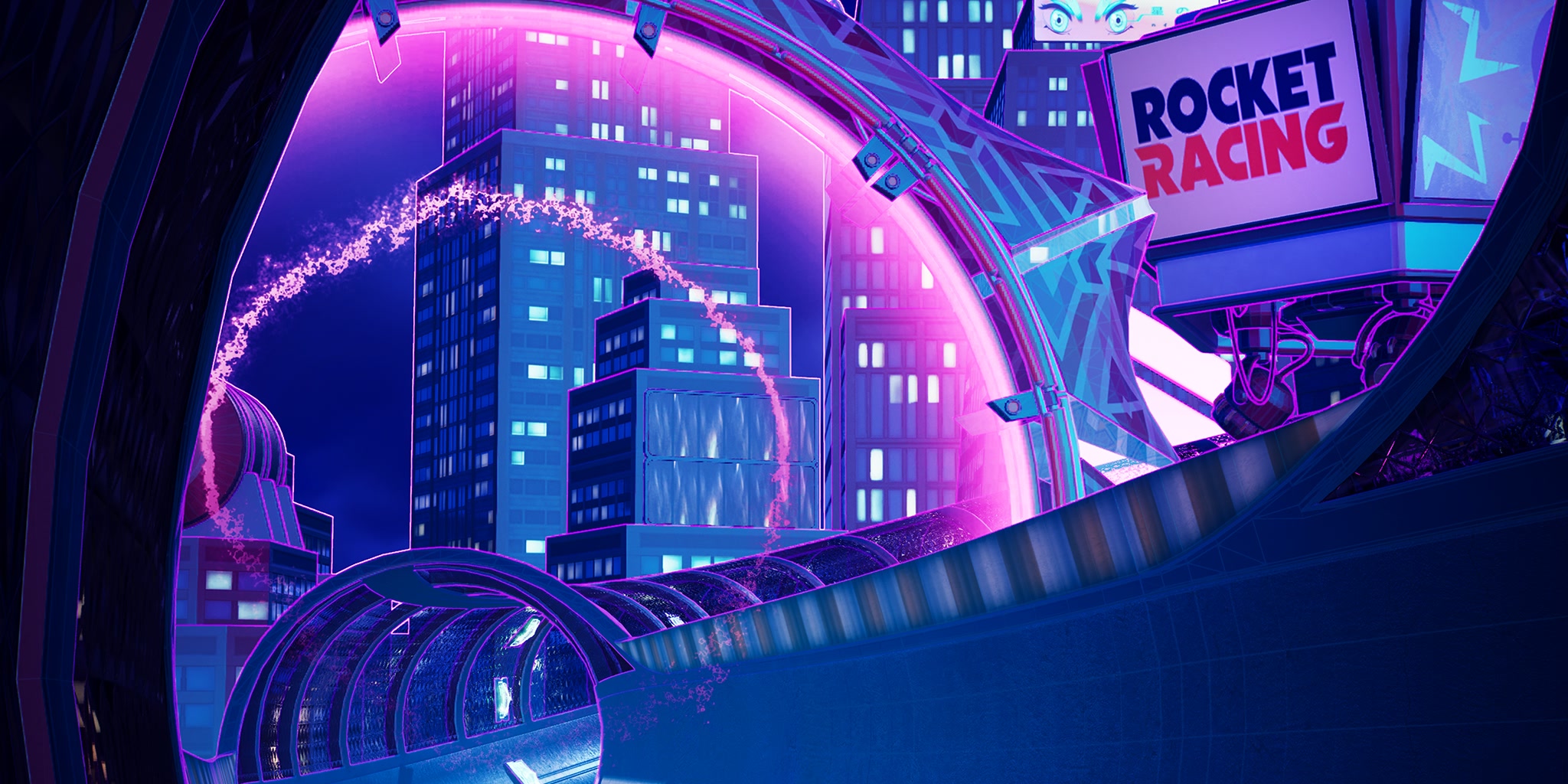 Neo Infinity 2812-4848-1941 by awsmzero62 - Fortnite Creative Map Code ...