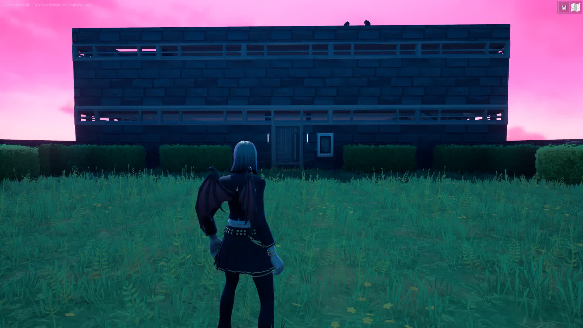 Island Art - Hunter's Haven 5793-8749-0339 by pigeon-royale - Fortnite ...