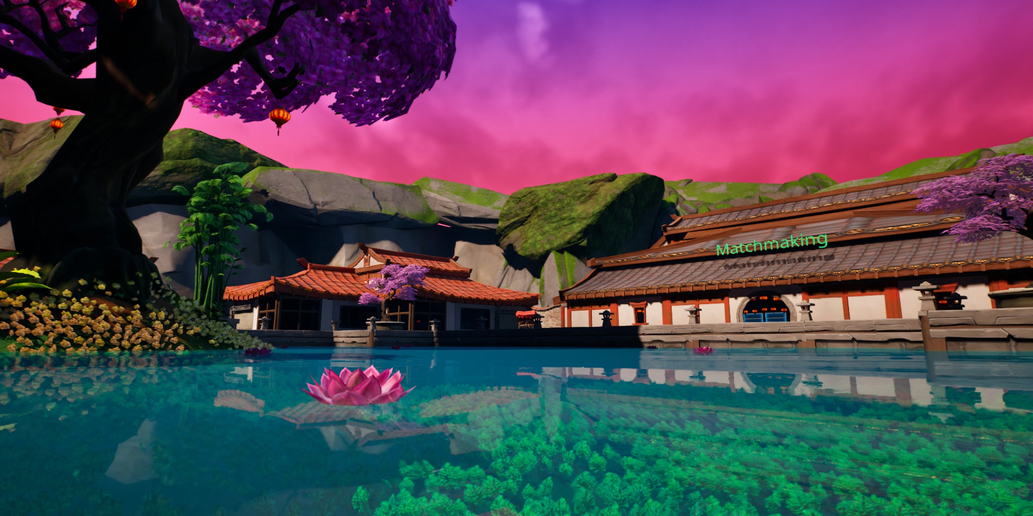 Parme Party Royale 6210-5169-3493 by parme - Fortnite Creative Map Code ...