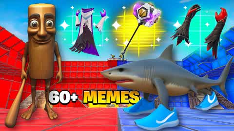 STEAL ALL MEGA BRAINROT 8176-1363-4404 by tooqs - Fortnite