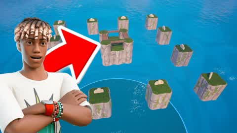 Lazers Customs 3025-4554-5191 par dlr - Fortnite