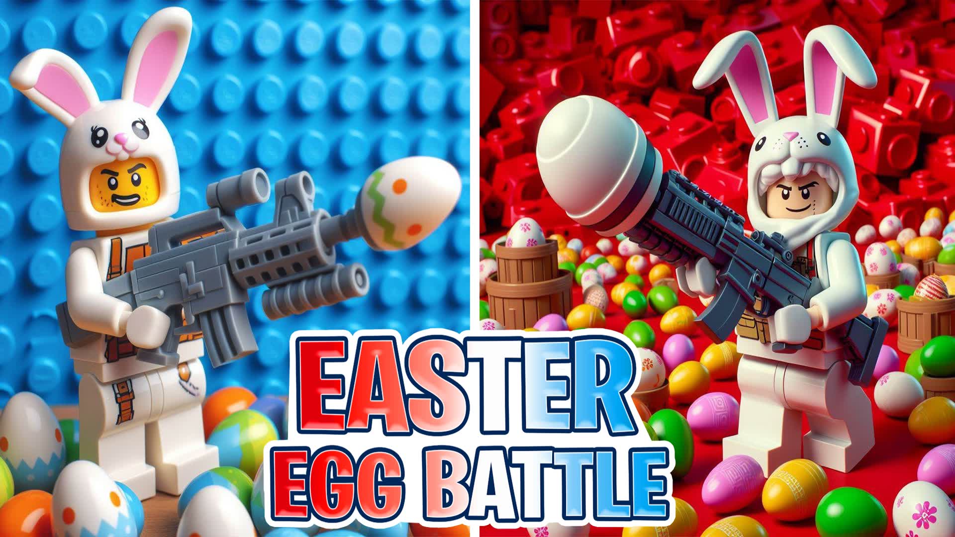 🥚 Easter Egg Battle 🐰 9970-1638-1923 by soydallas - Fortnite Creative ...