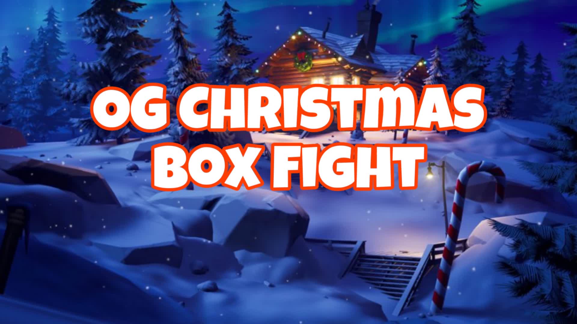 OG Christmas - boxfights 0348-0352-4648 by thankyoupath - Fortnite ...