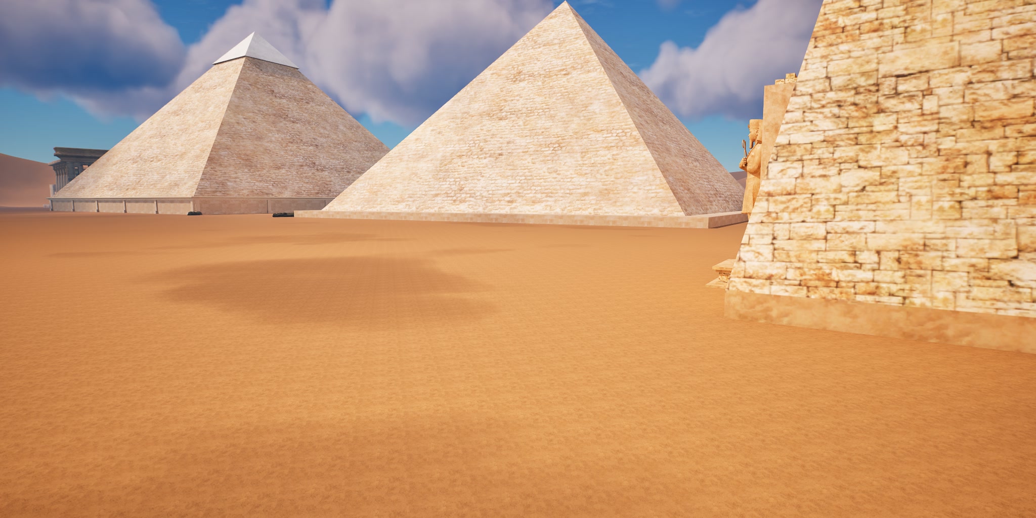 🔰EGIPTO FREE FOR ALL 🔰 3049-1553-8469 by foxyfunday - Fortnite Creative ...