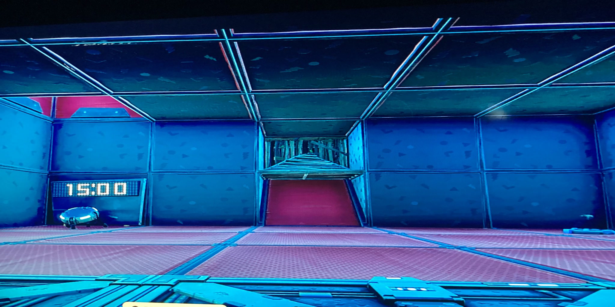 Map édit et shoot 8288-6466-7415 by leflosseur - Fortnite Creative Map ...