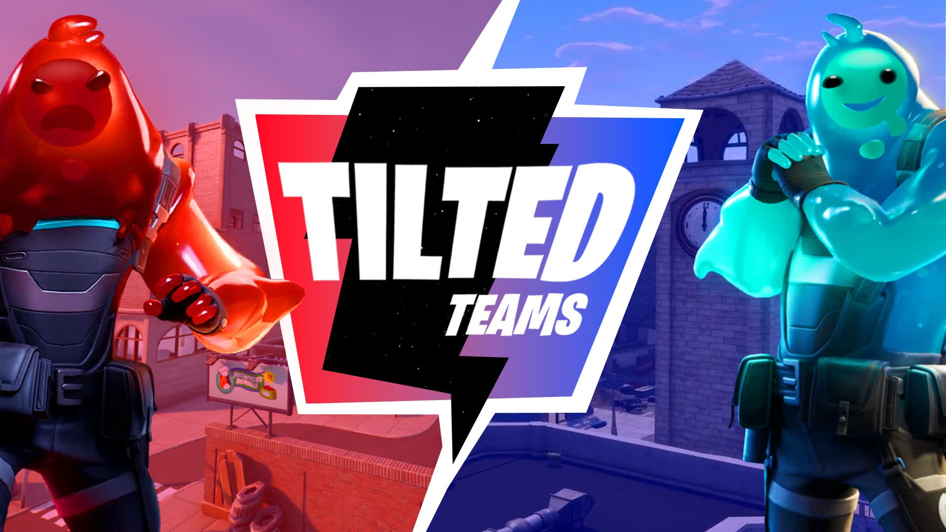 TILTED TEAMS ⭐ 6402-2253-9360 by nakhawy - Fortnite Creative Map Code ...