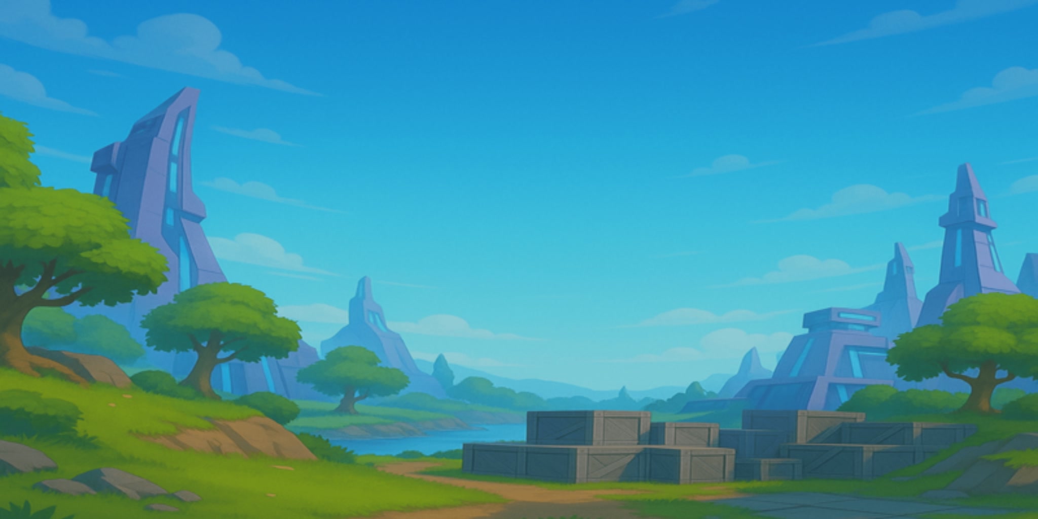 NEXUS PROTOCOL 3368-1242-6325 by noblessefr - Fortnite Creative Map ...
