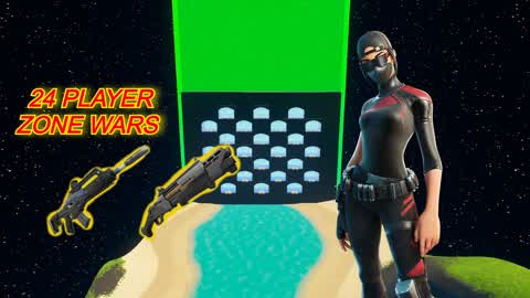 JOHN PORK 🐖 VS TIM CHEESE 🧀 2635-5359-9198 by kiarn - Fortnite