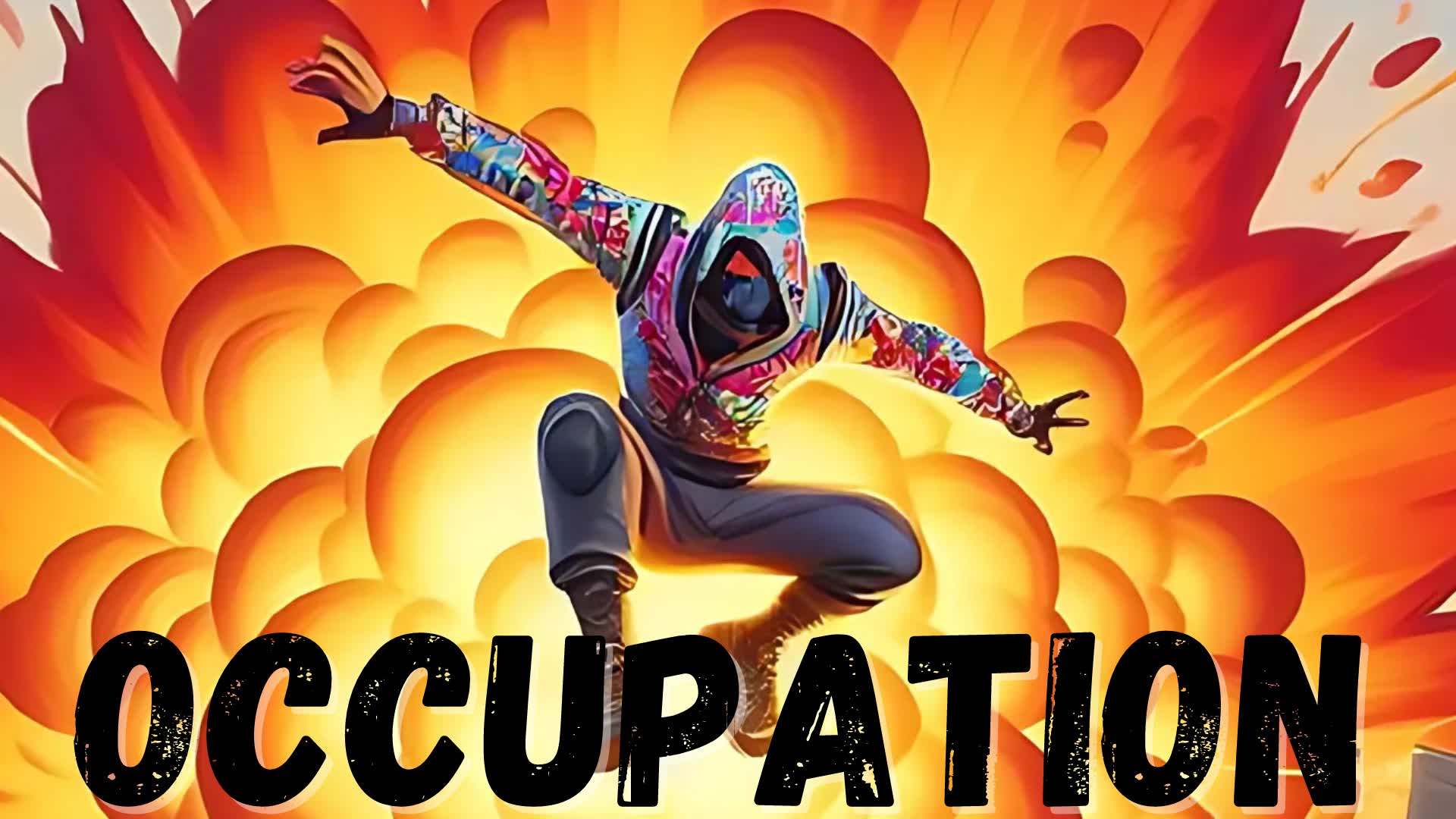 The Resistance 5052-0961-5149 by krayzie - Fortnite Creative Map Code ...