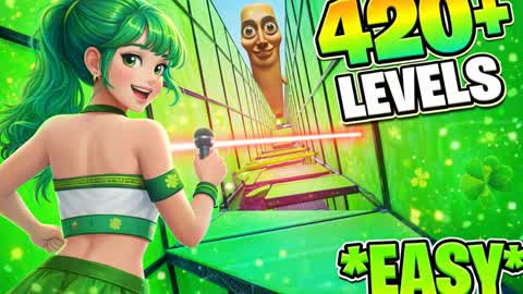 420+ Easy Deathrun Parkour 0014-7478-0712 by bgf12 - Fortnite Creative ...