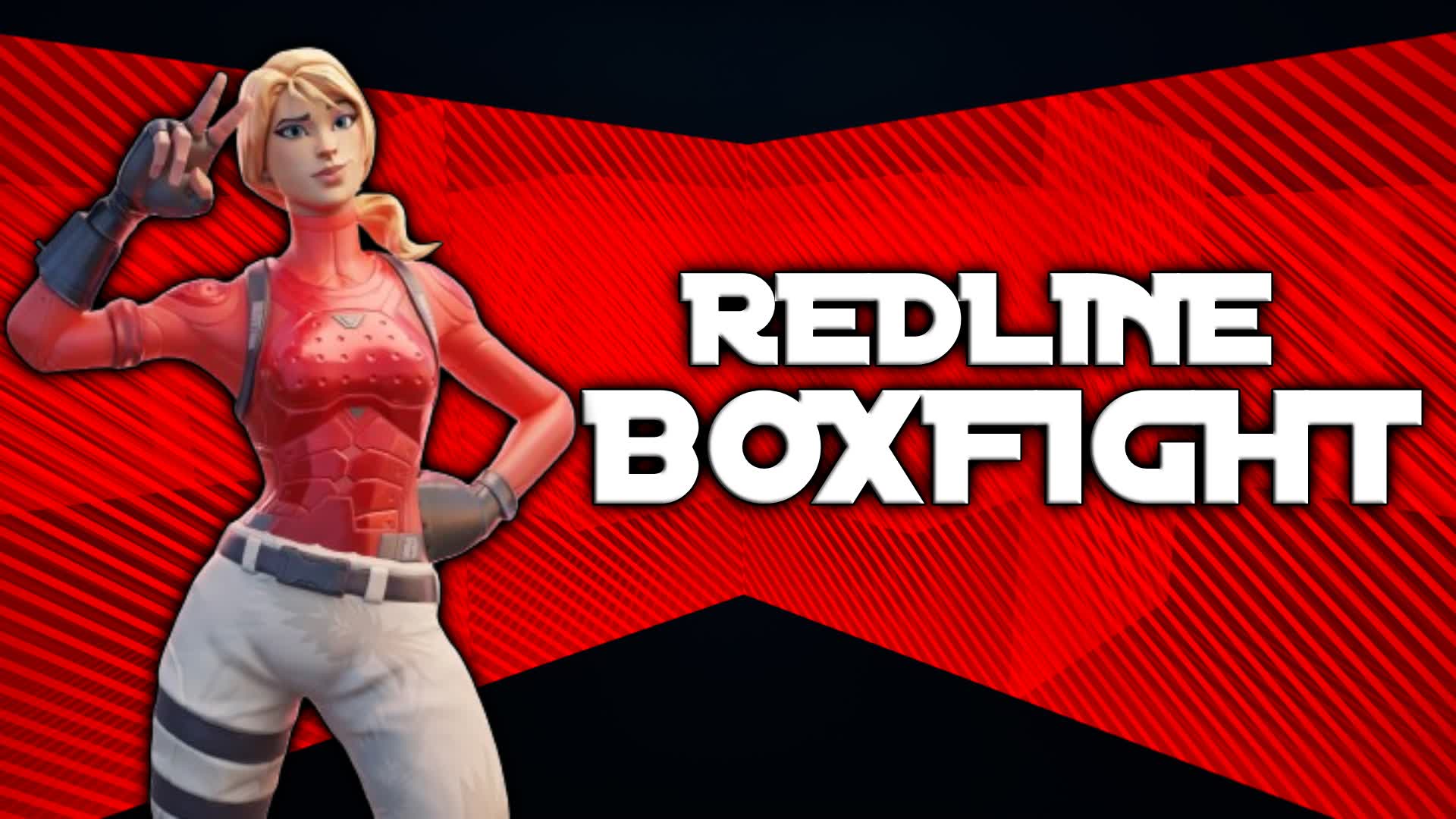 FlyDani Redline BoxFight 4348-3483-2071 by flydani - Fortnite Creative Map Code - Fortnite.GG