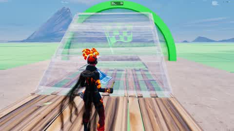 Speed measurement 8761-4225-2360 by azzer - Fortnite Creative Map Code ...