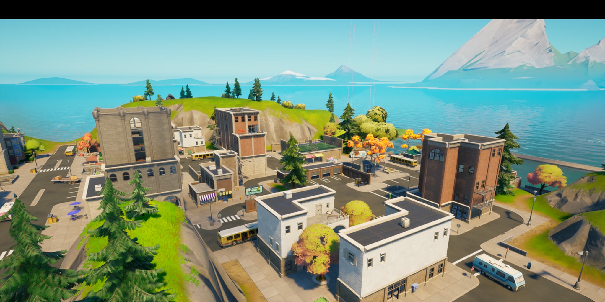 Nascondino pinnacoloso 7921-9979-9021 by xthecreatorx - Fortnite ...