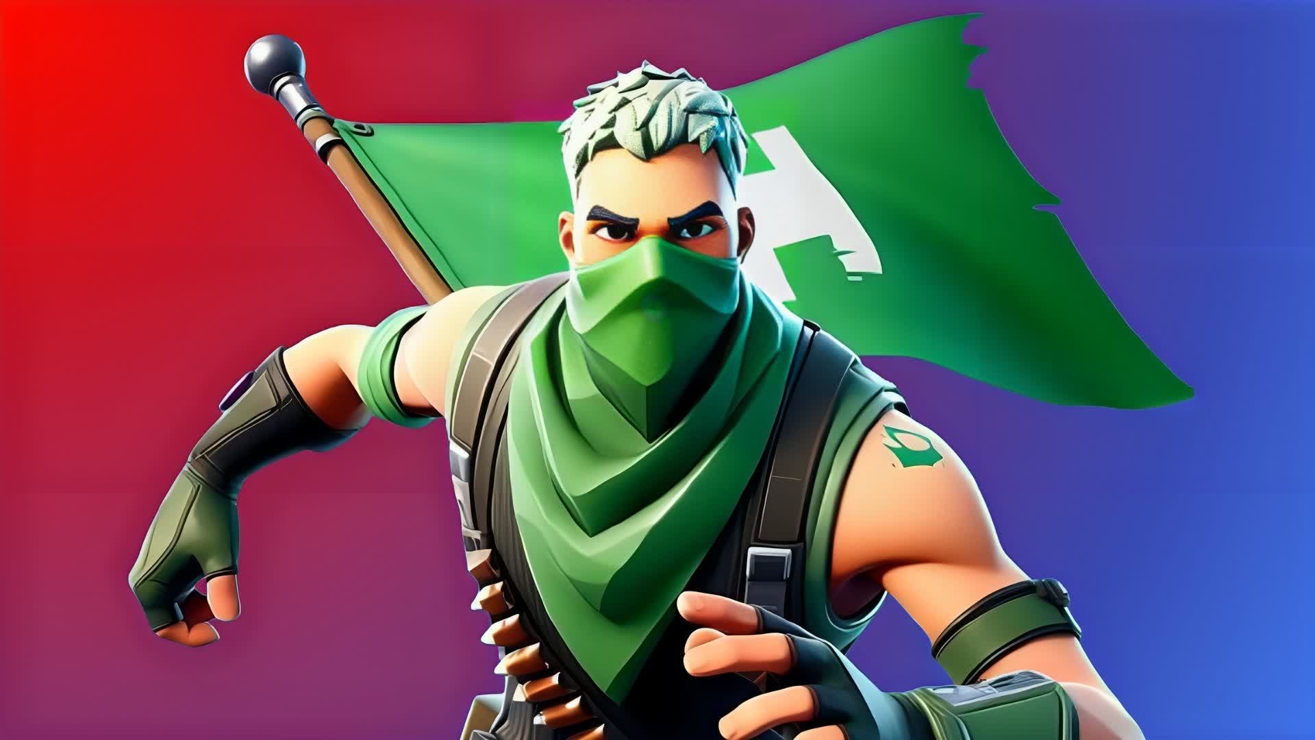 Red VS Blue Hardpoint / Capture the Flag 6146-0683-1911 by lzywarrior ...