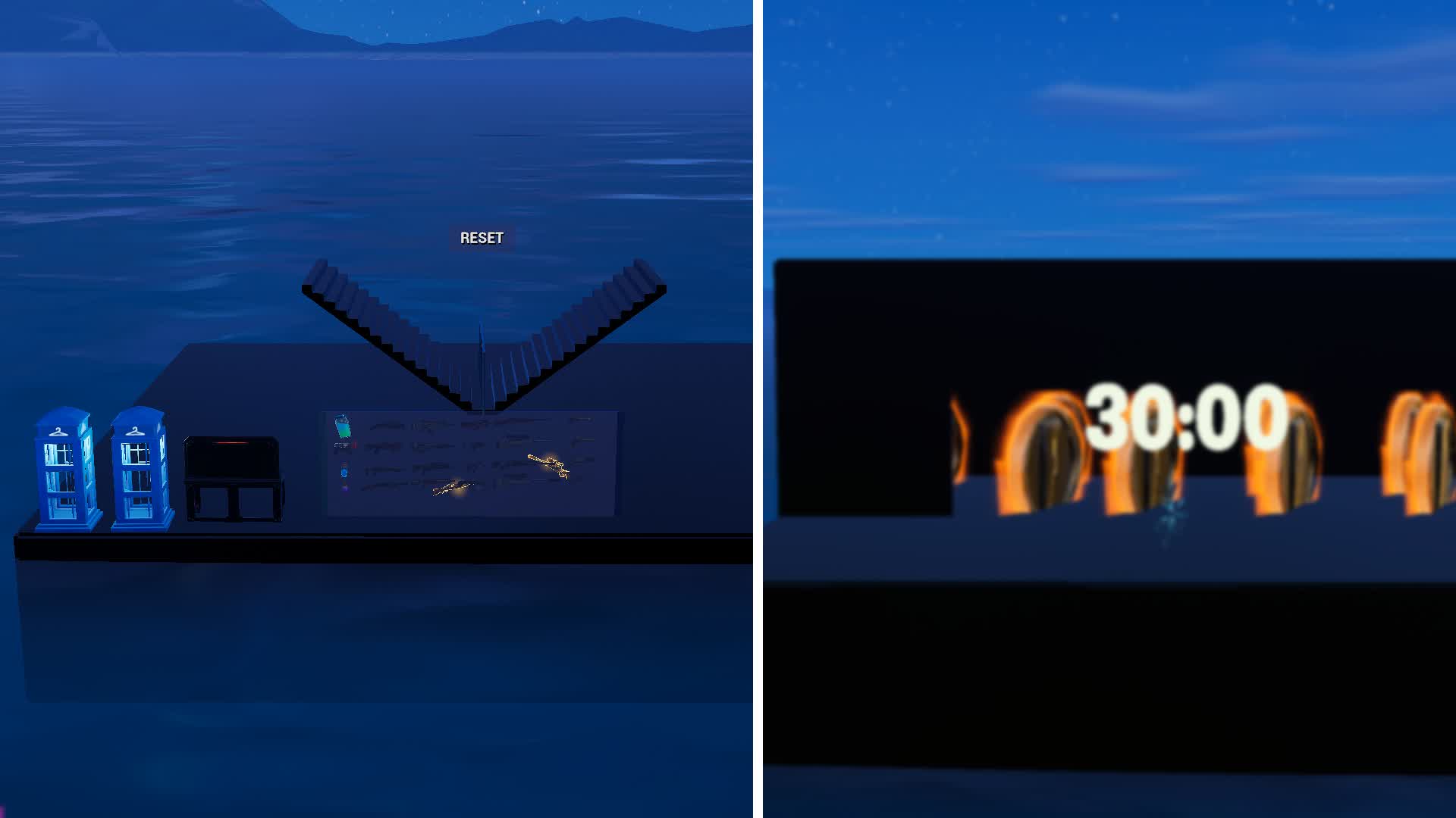 BULID FIGHT 1V1 [CENTAURUS] 9452-2204-2893 by centaurus - Fortnite Creative Map Code - Fortnite.GG