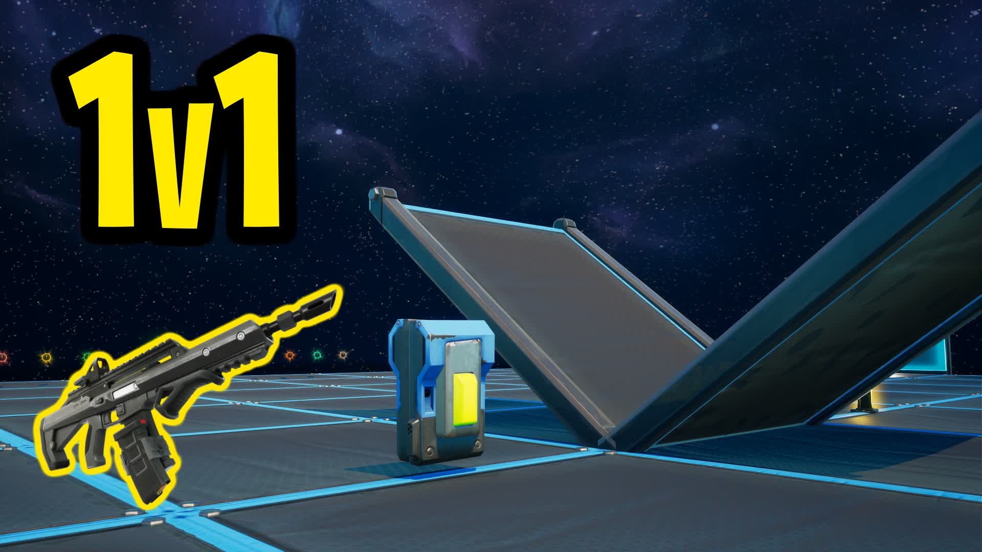 💯PRO BUILD FIGHTS 1V1 6812-5206-4180 by ozycreates - Fortnite Creative ...