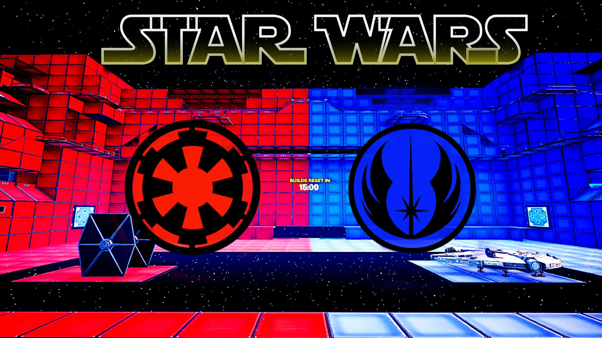 1483-3964-9829 1483-3964-9829 by ghosssface - Fortnite Creative Map ...