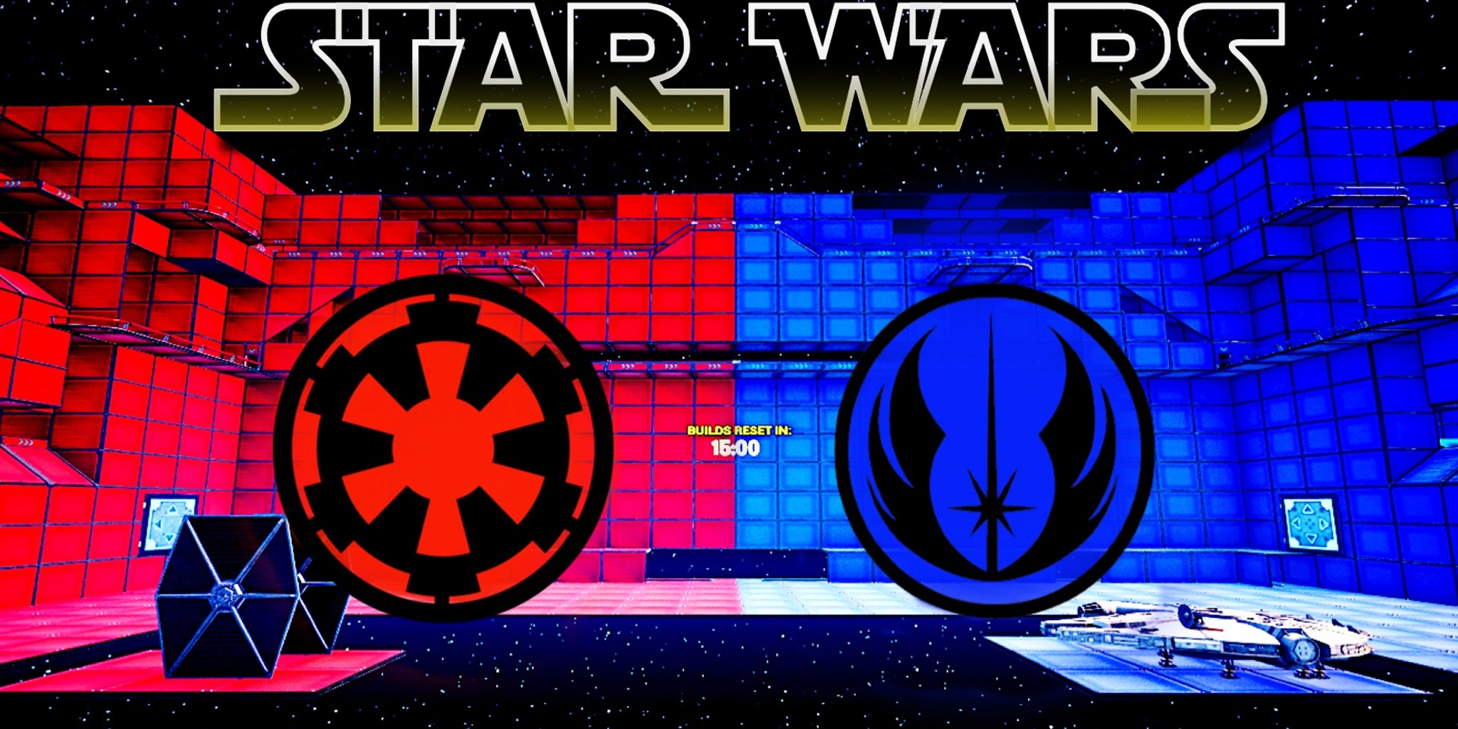 1483-3964-9829 1483-3964-9829 by ghosssface - Fortnite Creative Map ...