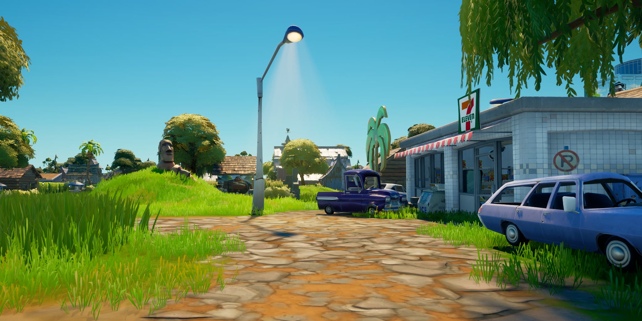 [OG] THAILAND ZONE WARS 2011-7705-8890 by prohitman144 - Fortnite Creative Map Code - Fortnite.GG