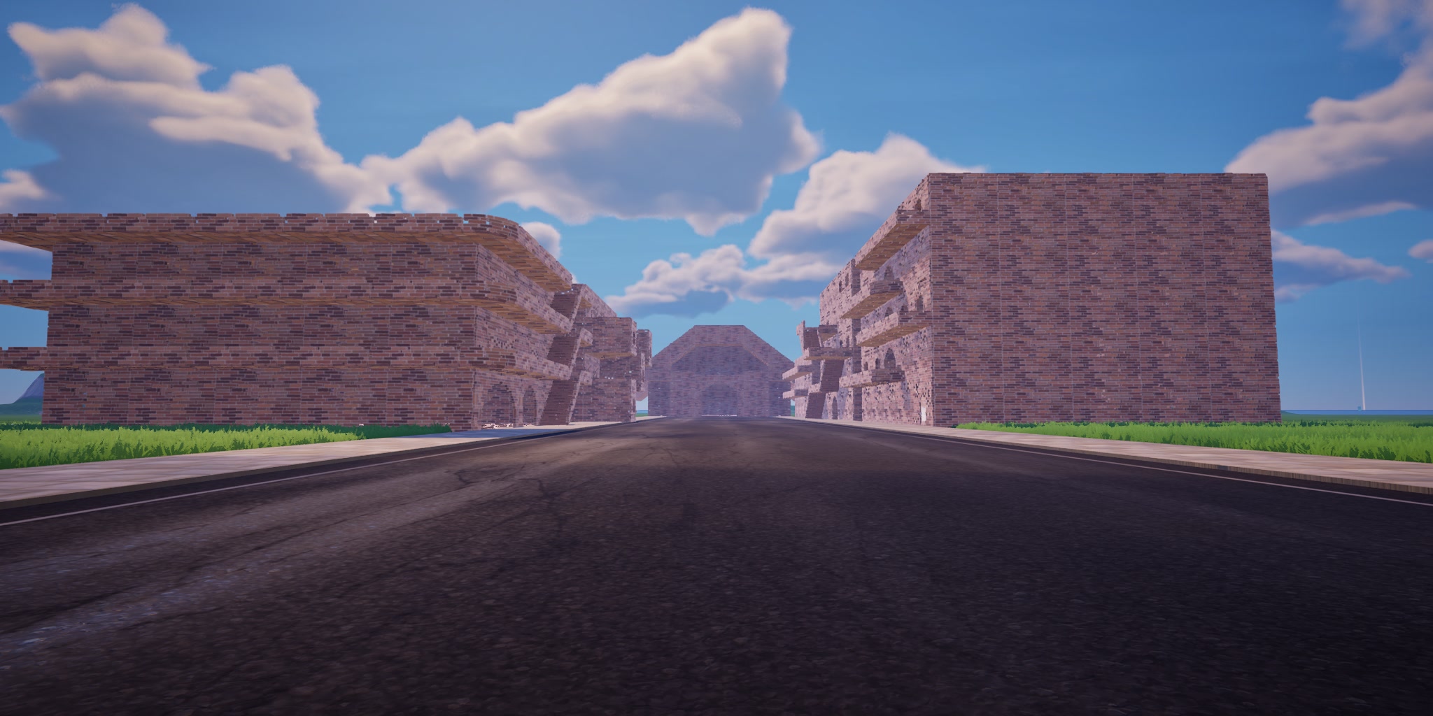 just building 9158-0484-5853 by alrmma7 - Fortnite Creative Map Code ...