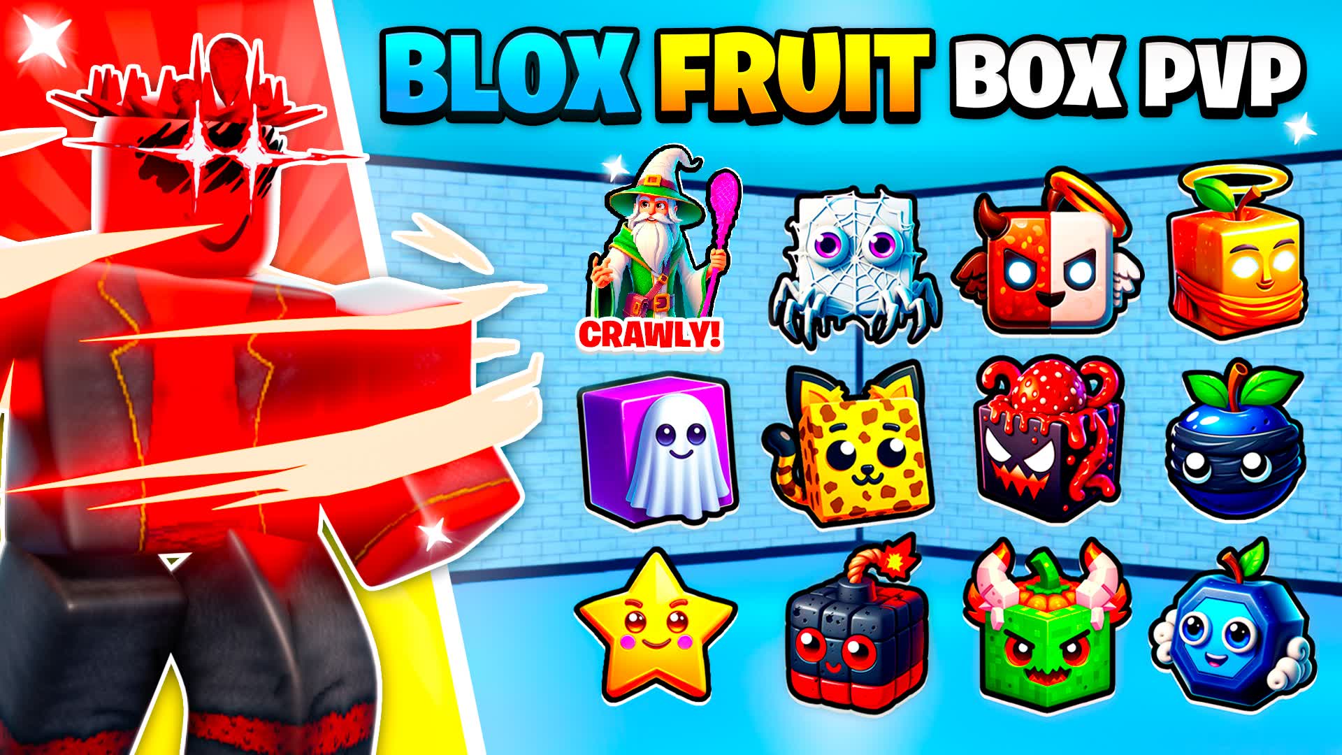 BLOX FRUIT BOX PVP 📦 9785-7494-0634 by darix - Fortnite Creative Map ...