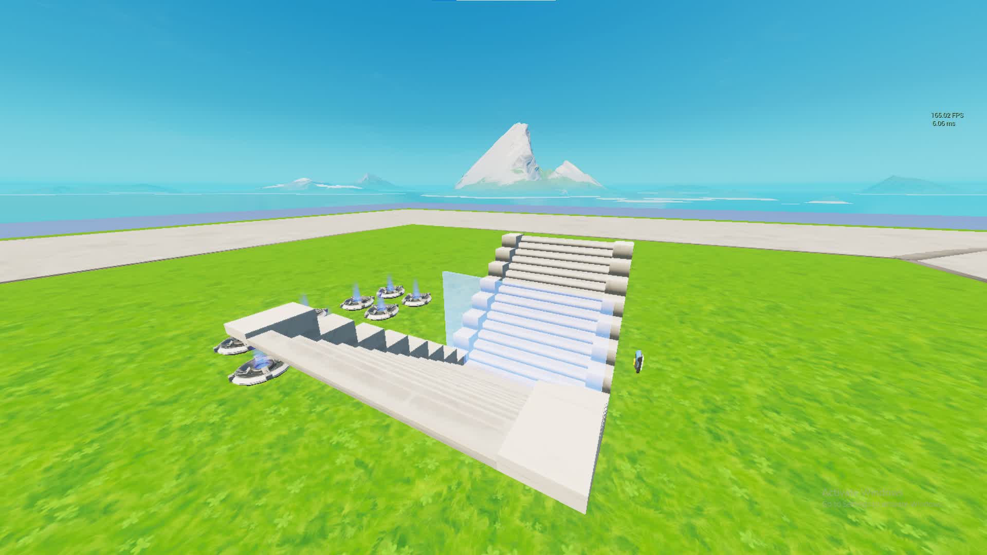 GWA's 1V1 MAP 6443-1916-6339 by gwafuture - Fortnite Creative Map Code ...