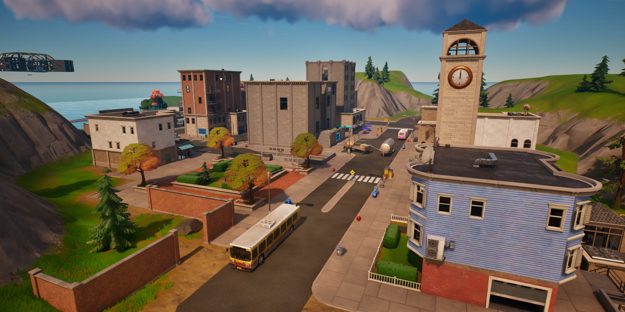 🔥 FOREVER GUBI FORTNITE ZONEWARS 🔥 5278-2981-2089 by hengor - Fortnite ...