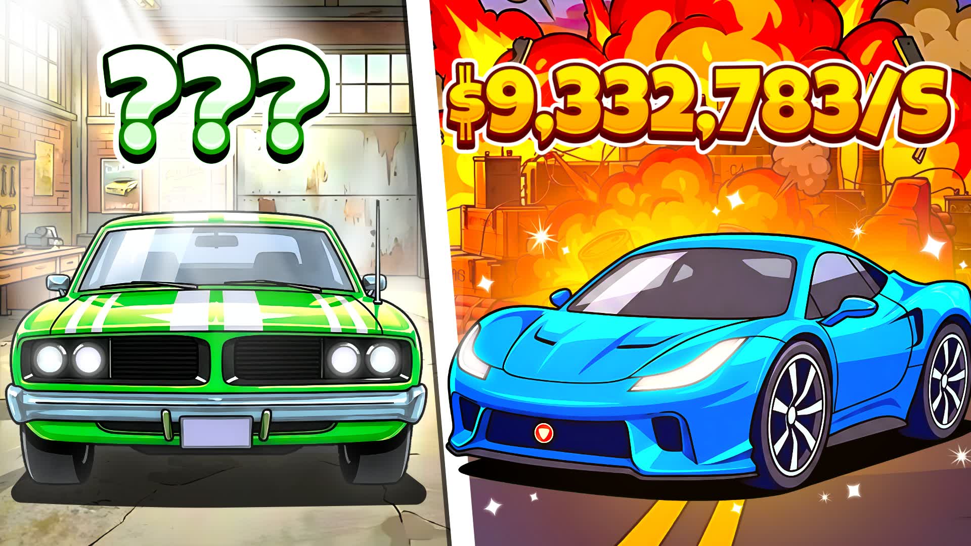 CAR CLUB TYCOON 🌟 1338-2425-5585 by vlo_studios - Fortnite Creative Map ...