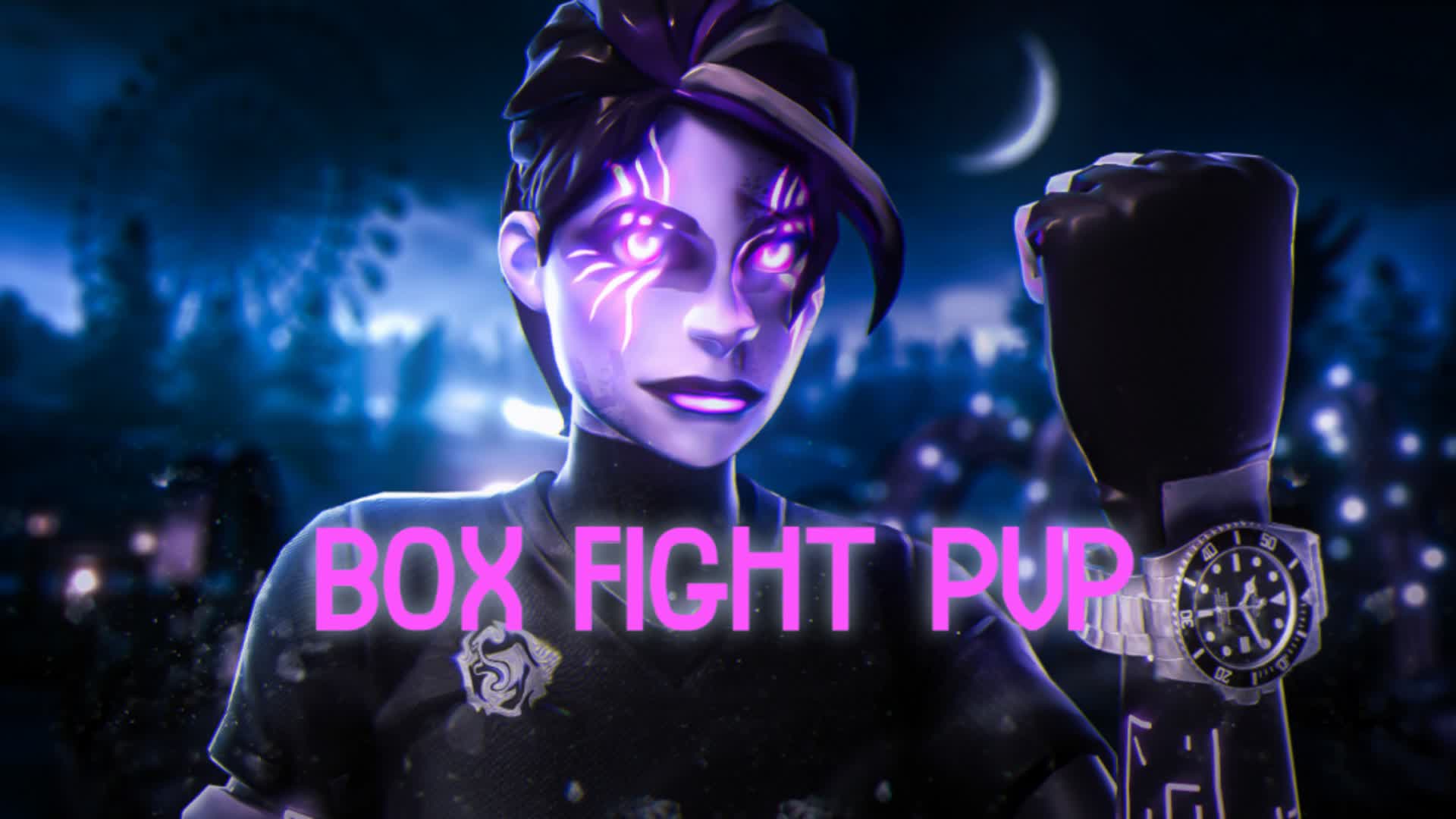 📦Box Fight PvP📦 8761-5403-2926 by slo2 - Fortnite Creative Map Code - Fortnite.GG
