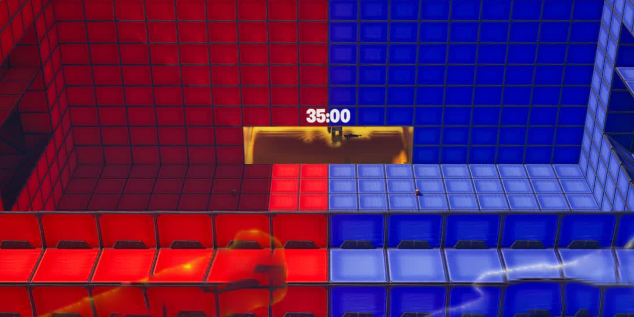 🤪PSYCHO🤪 RED VS BLUE 🔴🔵 6269-2680-3879 by ealnqvist - Fortnite Creative ...