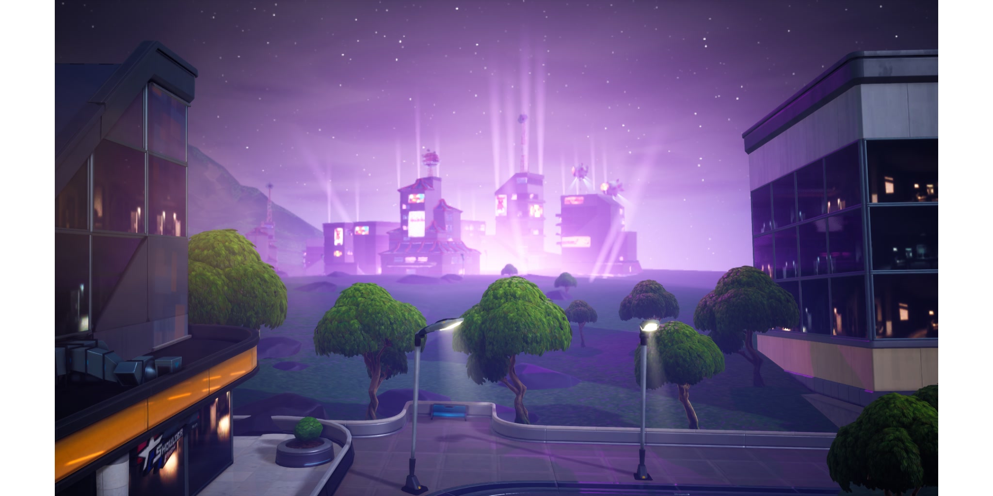 RELOAD - TILTED ZONEWARS 🌀 5575-2696-4879 by ibuildmaps - Fortnite ...