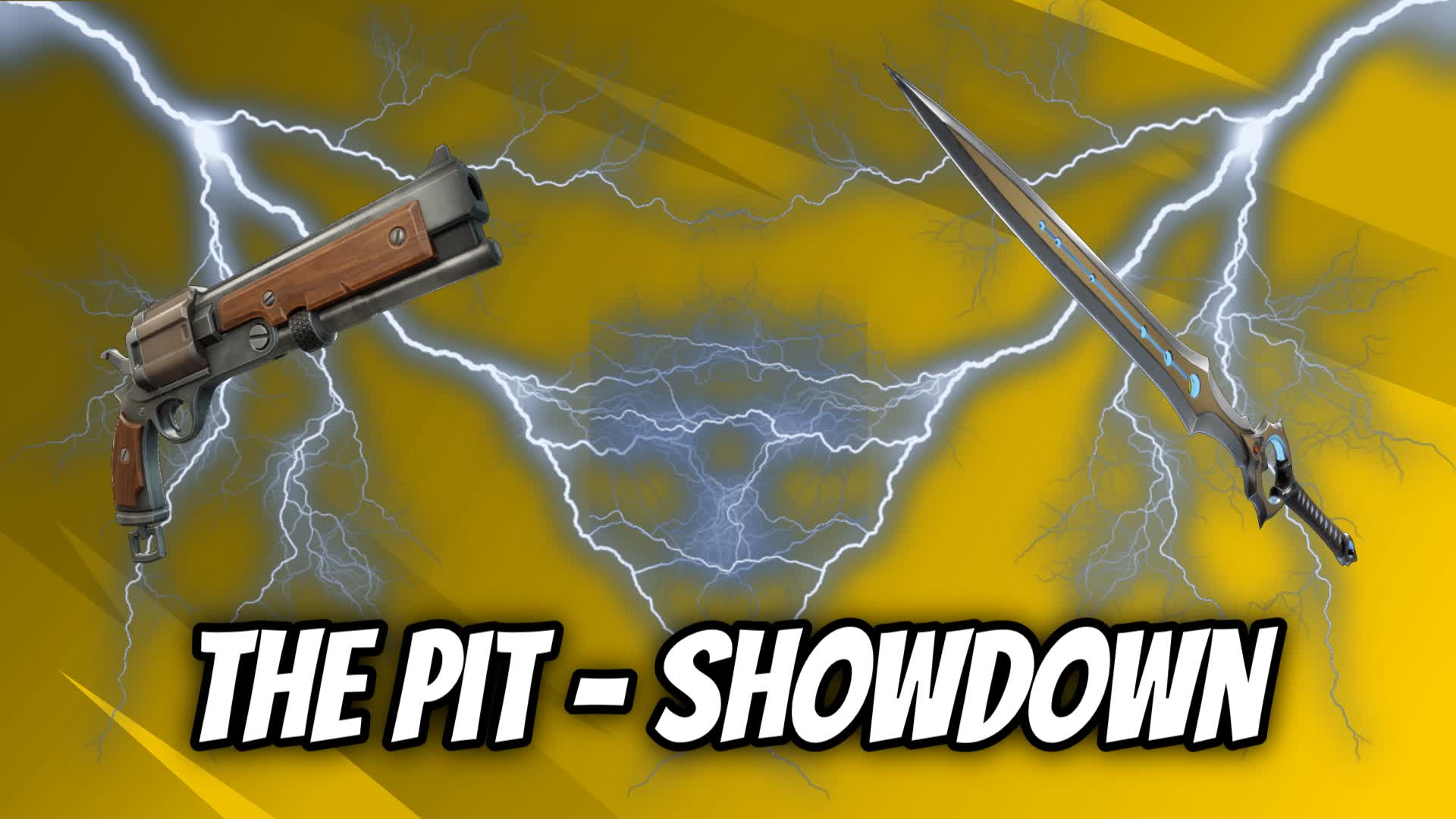 The Pit - Showdown 1149-3038-9230 by starbornassassin - Fortnite ...