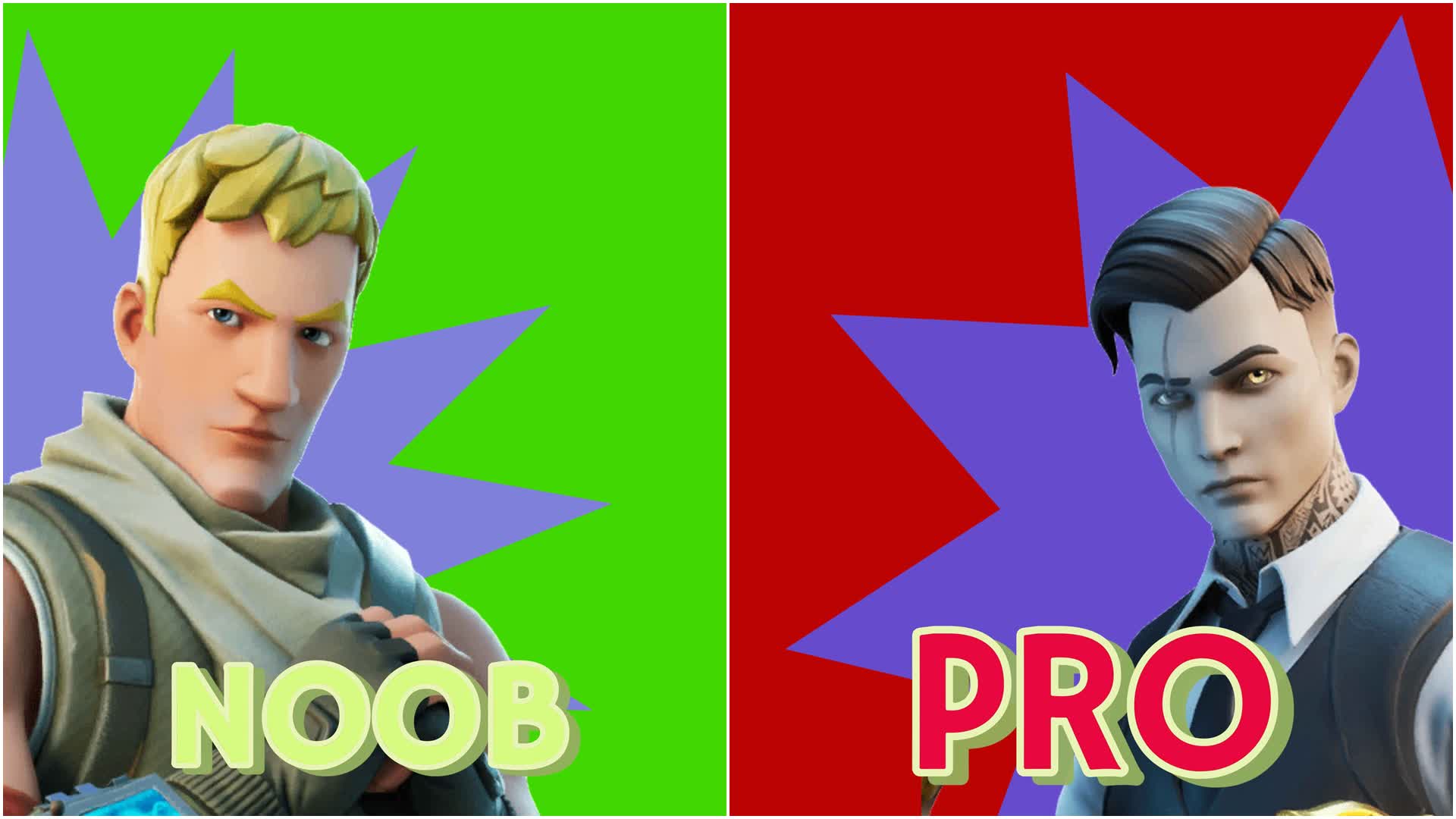 Noob or PRO Deathrun 7881-7111-7413 by miabolic - Fortnite Creative Map ...