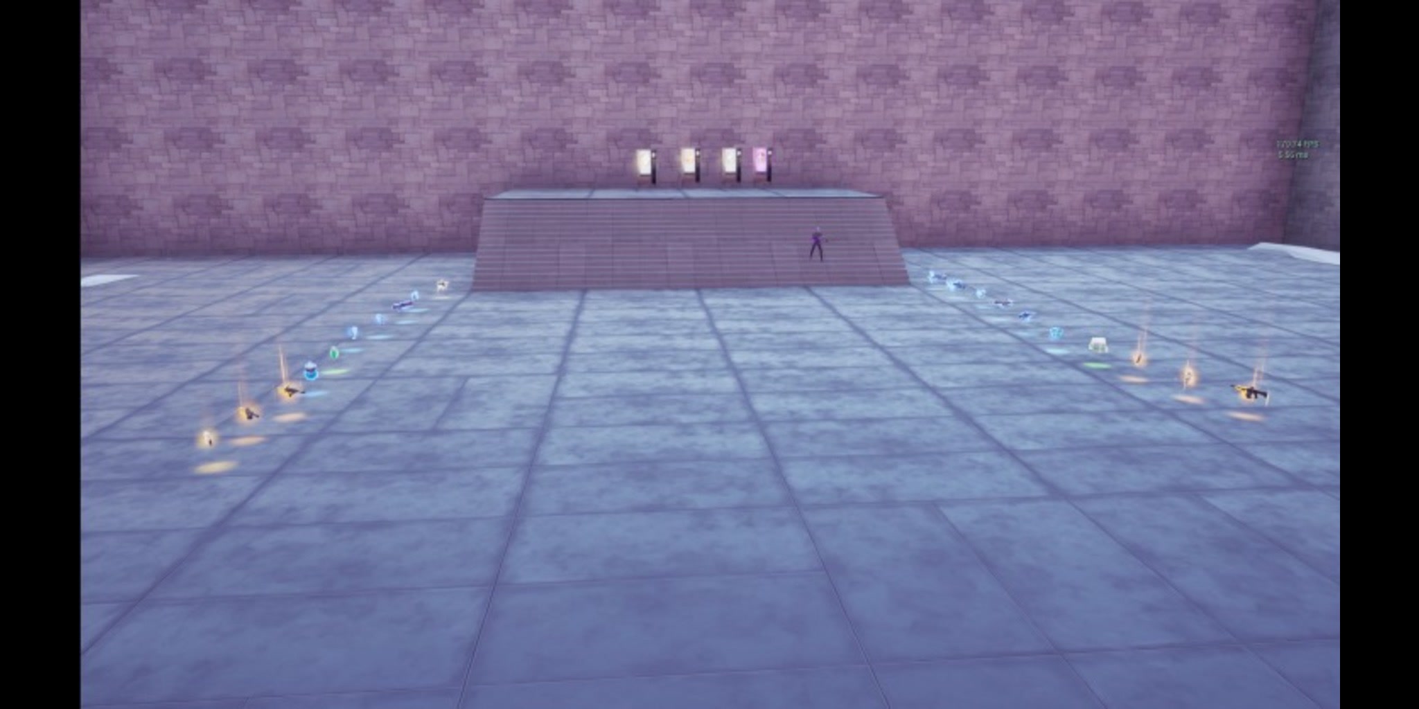 Bat Cave Free For All 6798-7999-4414 by batspider - Fortnite Creative ...