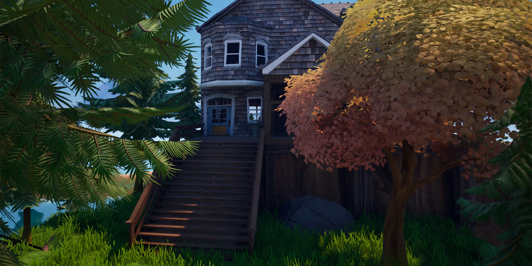 Respawn Royale Solo - Zero Build OG PVP 3200-6842-5832 by clfn ...