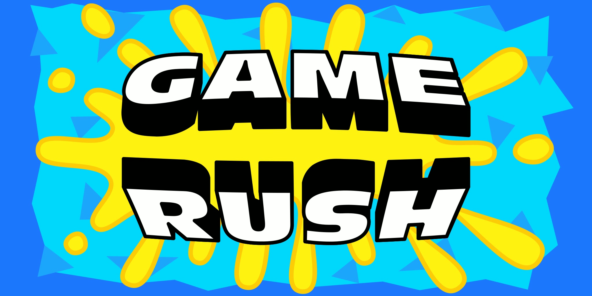 Game Rush 9888-2792-7746 by noober - Fortnite Creative Map Code ...