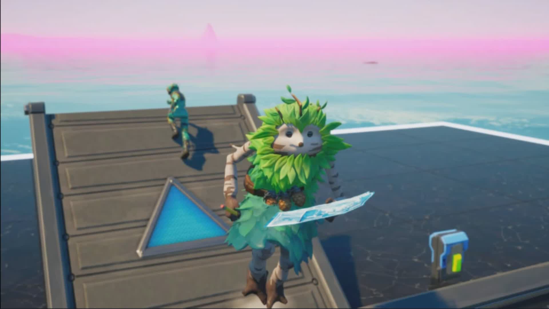 Bushranger's 1v1 (zero delay) 0897-5375-0769 by bushboyplaygames ...