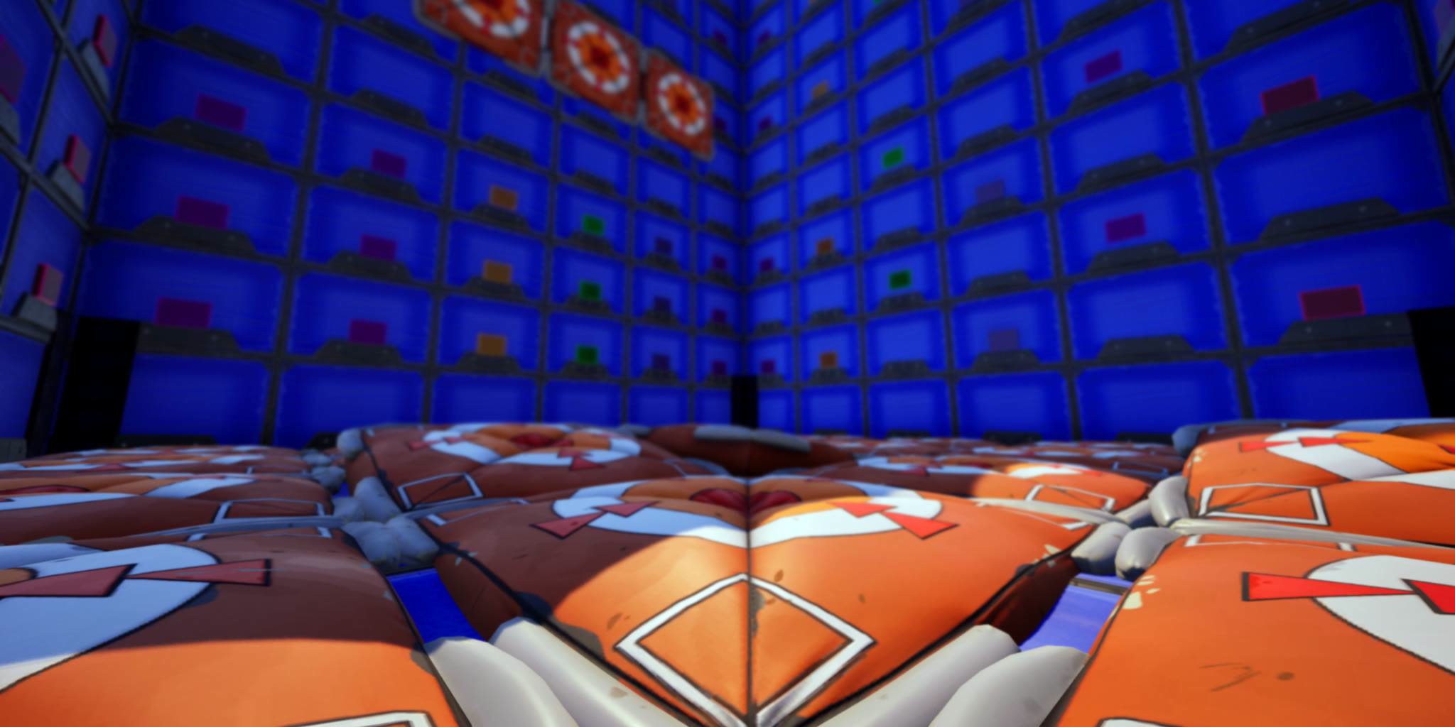 Crash Pads Madness 5275-6158-5820 by agapito_maps - Fortnite Creative ...