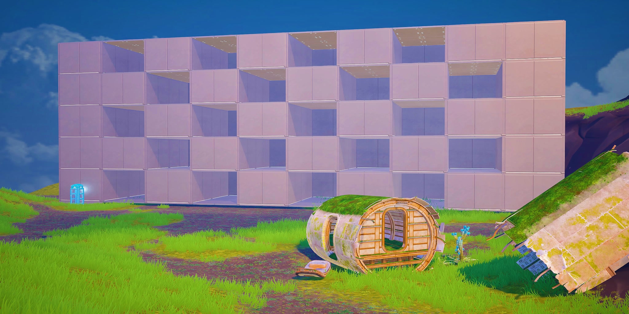 1v1 zone war 7176-9136-6132 by a3r - Fortnite Creative Map Code ...