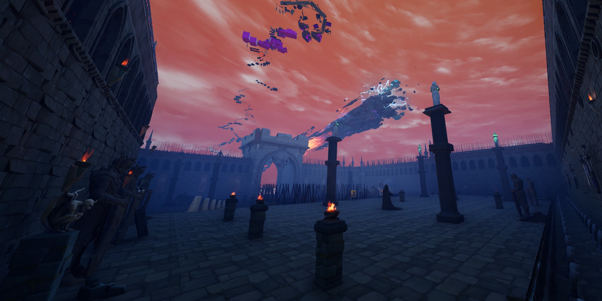 CHAINED TOGETHER 1 - REAL CHAIN 🔗 [UP] 7584-9138-8606 by zestudio ...