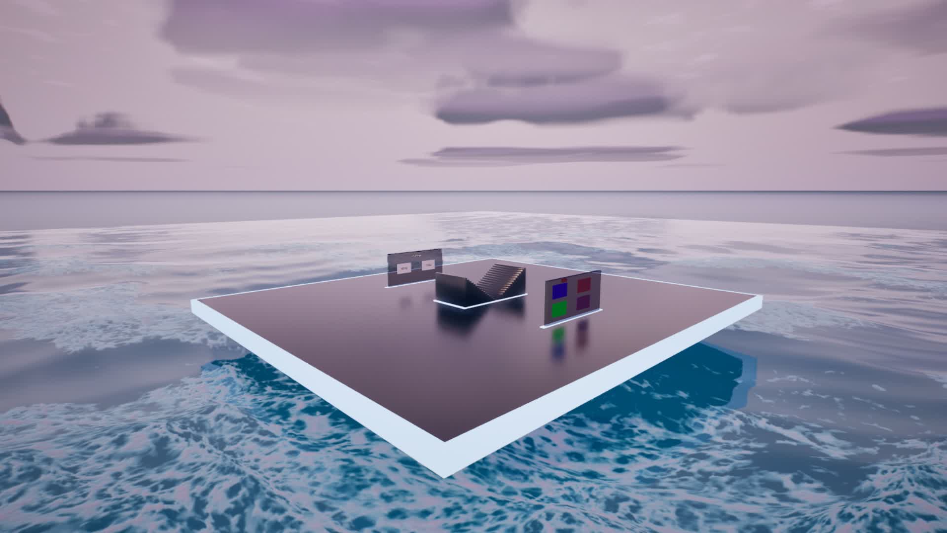 Fun Special 1v1 2117-8159-5466 by veky - Fortnite Creative Map Code ...